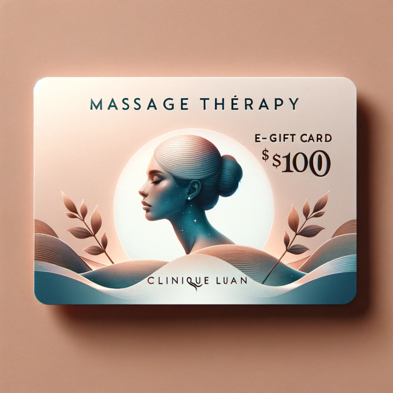 Gift Cards - Clinique LUAN